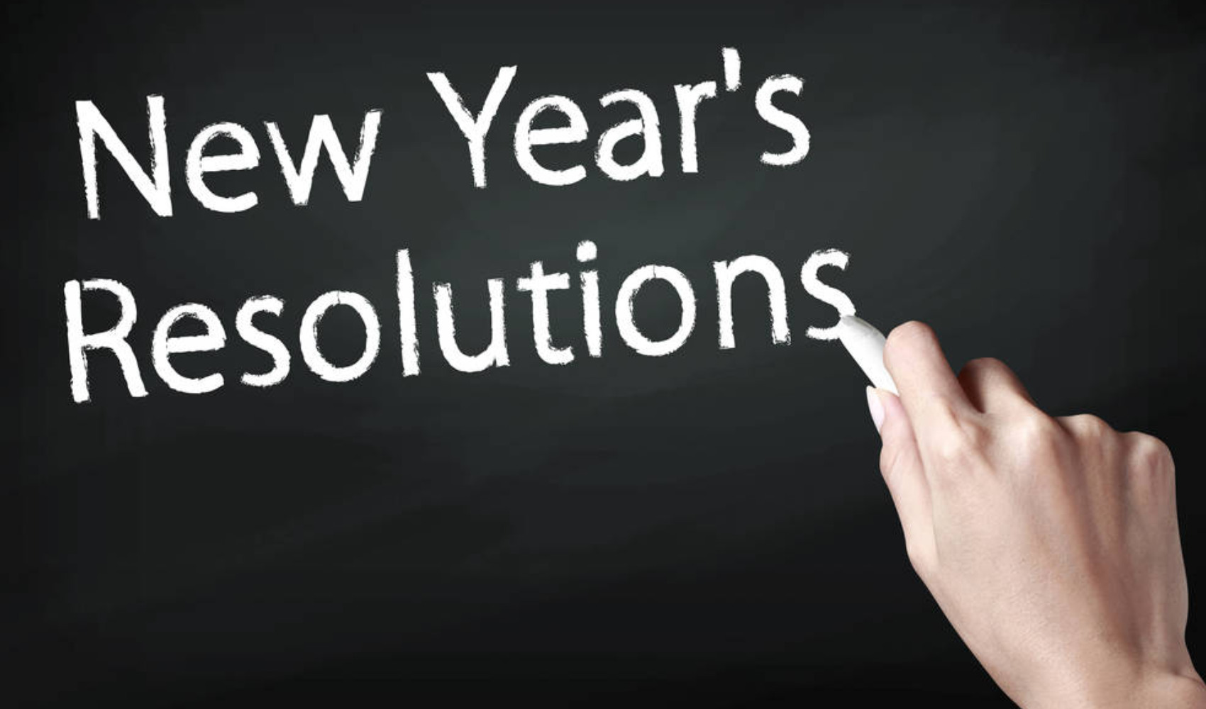 ᐈ Tips for Sticking to Your New Year’s Resolution 🥇 eNews
