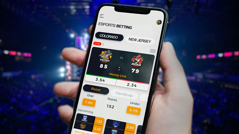 ᐈ How Have Gambling Apps Transformed since They First Began 🥇 eNews