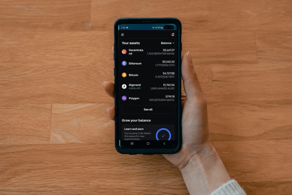 ᐈ Bitcoin Trader Trading App 🥇 eNews