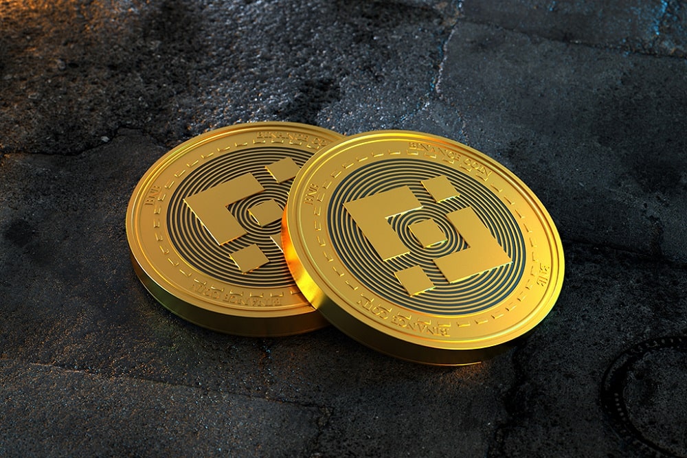 ᐈ Binance Coin (BNB): review and features of the cryptocurrency 🥇 eNews