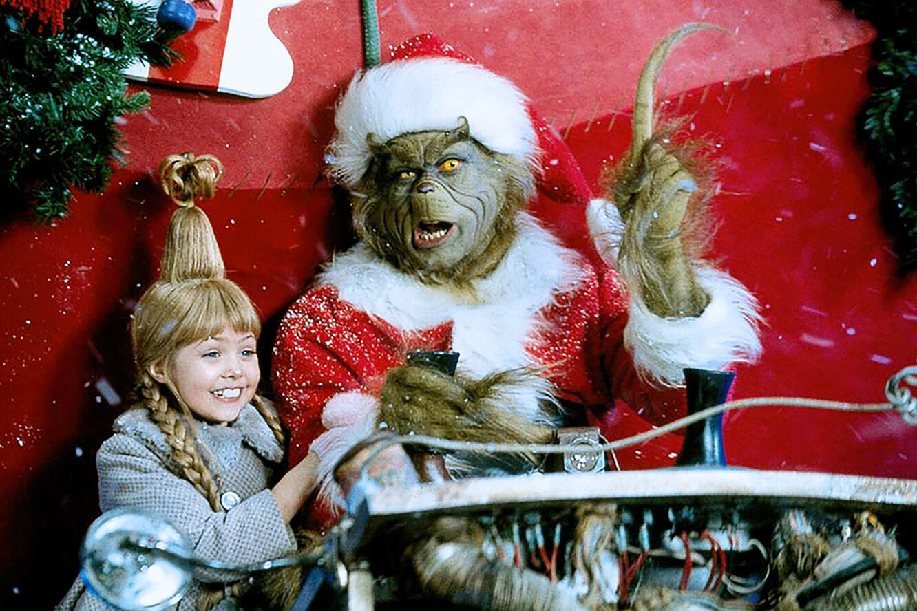 ᐈ Top 15 Christmas Movies that help you believe in miracles 🥇 eNews