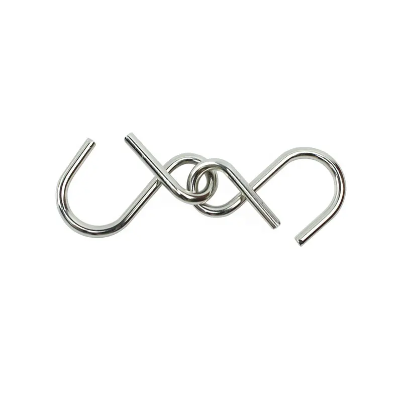 ᐈ Baffled by Chinese Metal Puzzles? Check Out Our Step-By-Step ...